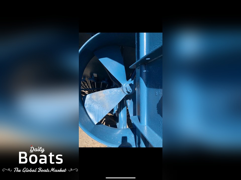 1994 Commercial Fishing Trawler for sale. View price, photos and Buy ...