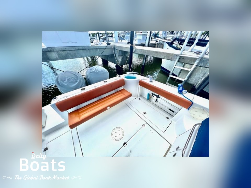 2010 Robalo R305 Walkaround for sale. View price, photos and Buy 2010 ...