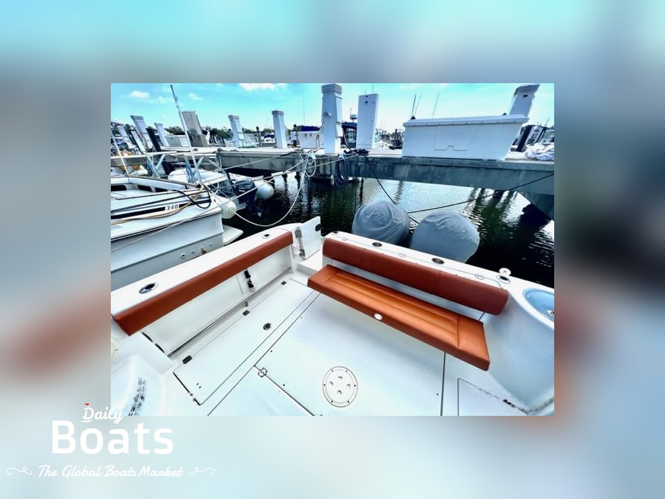 2010 Robalo R305 Walkaround for sale. View price, photos and Buy 2010 ...