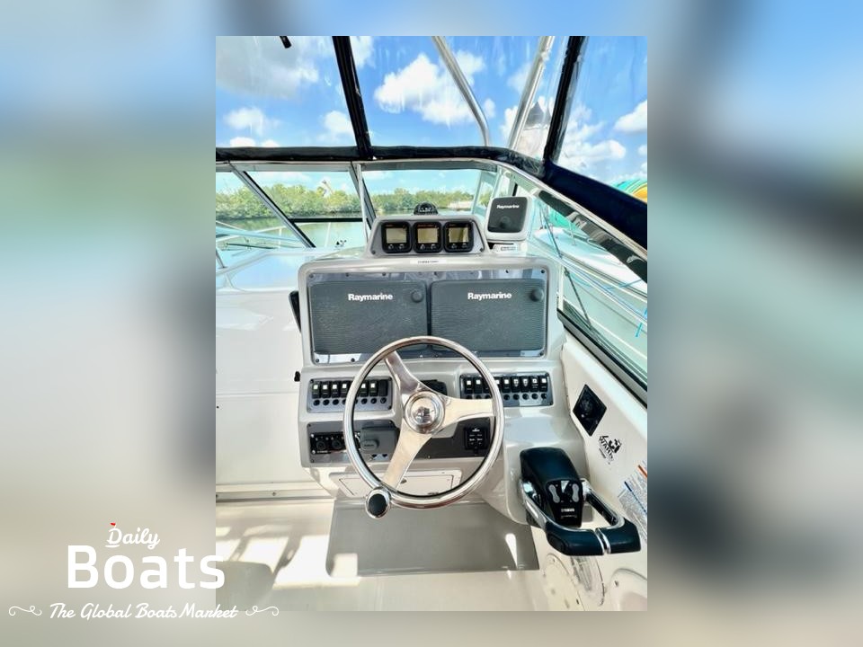 2010 Robalo R305 Walkaround for sale. View price, photos and Buy 2010 ...