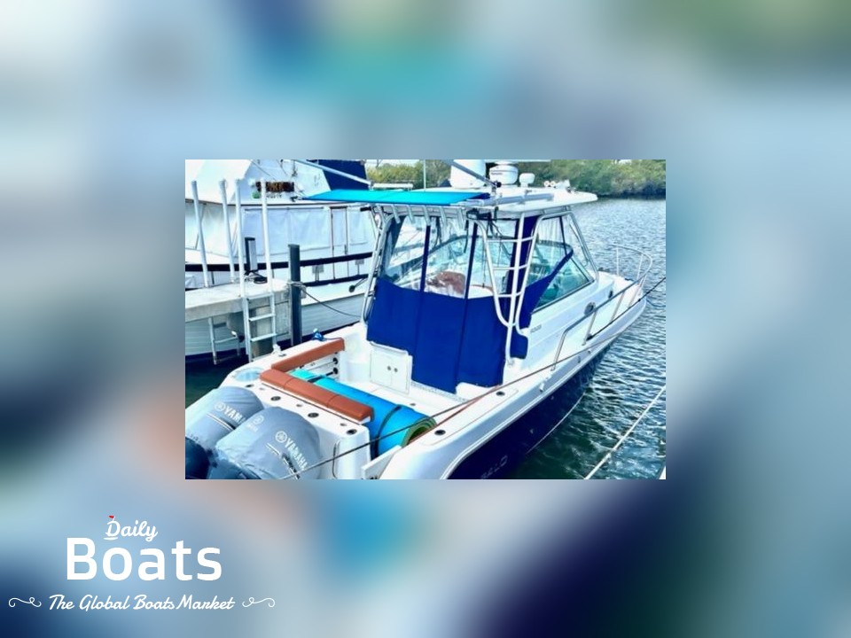 2010 Robalo R305 Walkaround for sale. View price, photos and Buy 2010 ...