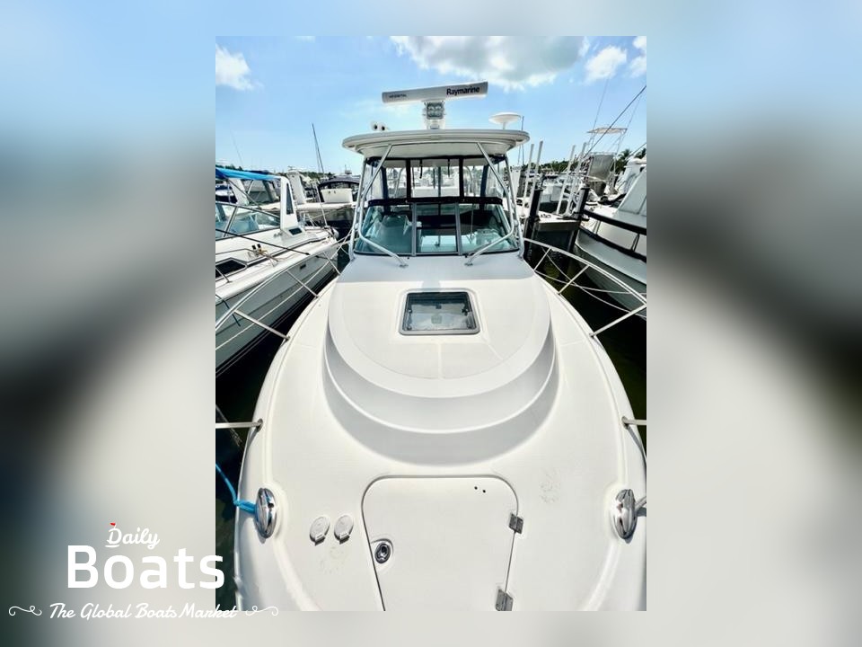 2010 Robalo R305 Walkaround for sale. View price, photos and Buy 2010 ...