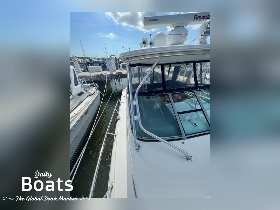 2010 Robalo R305 Walkaround for sale. View price, photos and Buy 2010 ...