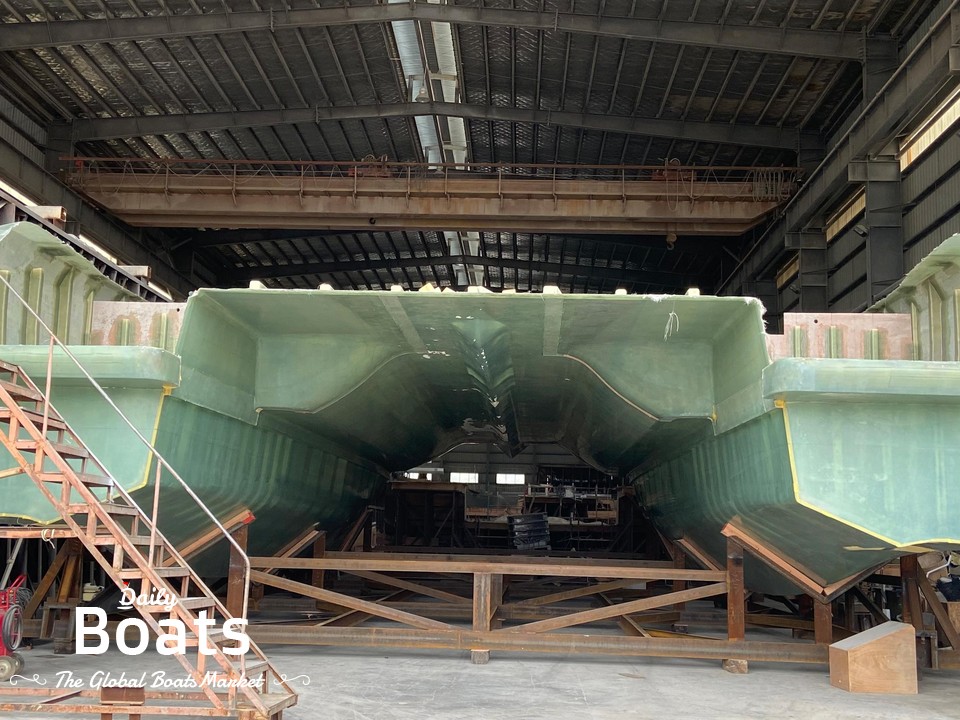 2023 Motorcat Hys-75 Power Catamaran for sale. View price, photos and ...