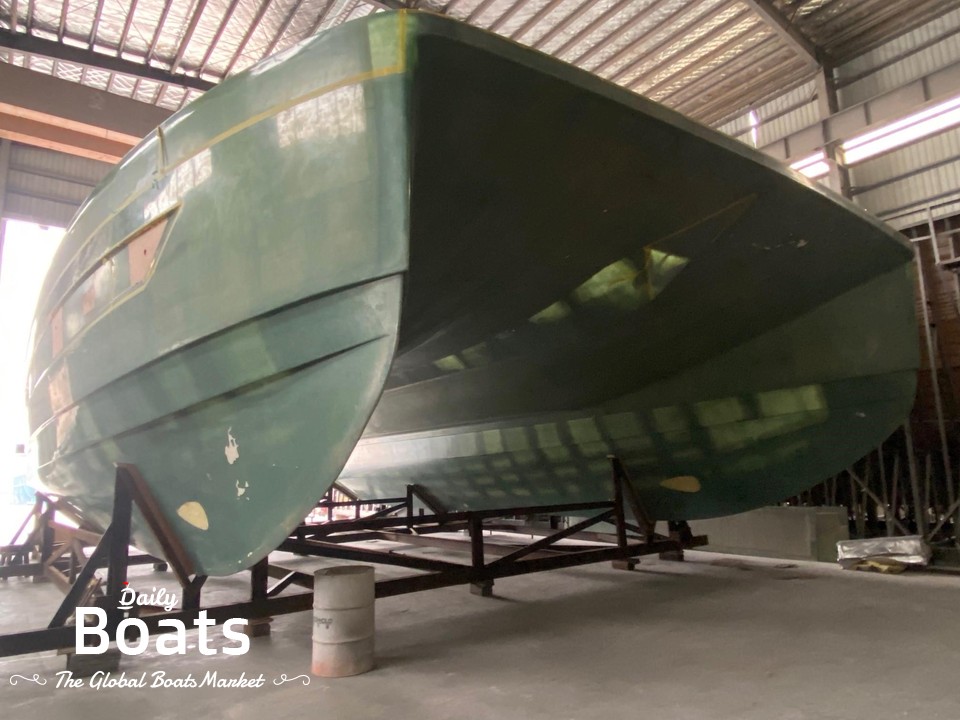 2023 Motorcat Hys-75 Power Catamaran for sale. View price, photos and ...