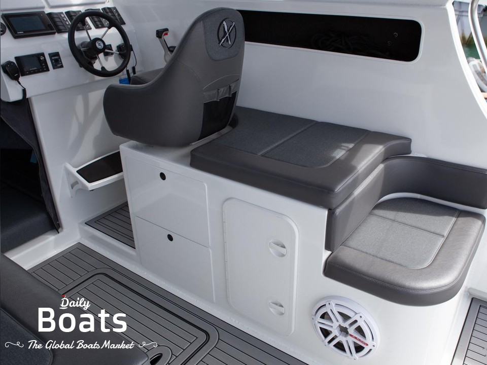 2022 Extreme Boats 885 Game King 29' for sale. View price, photos and Buy 2022 Extreme Boats 885 ...