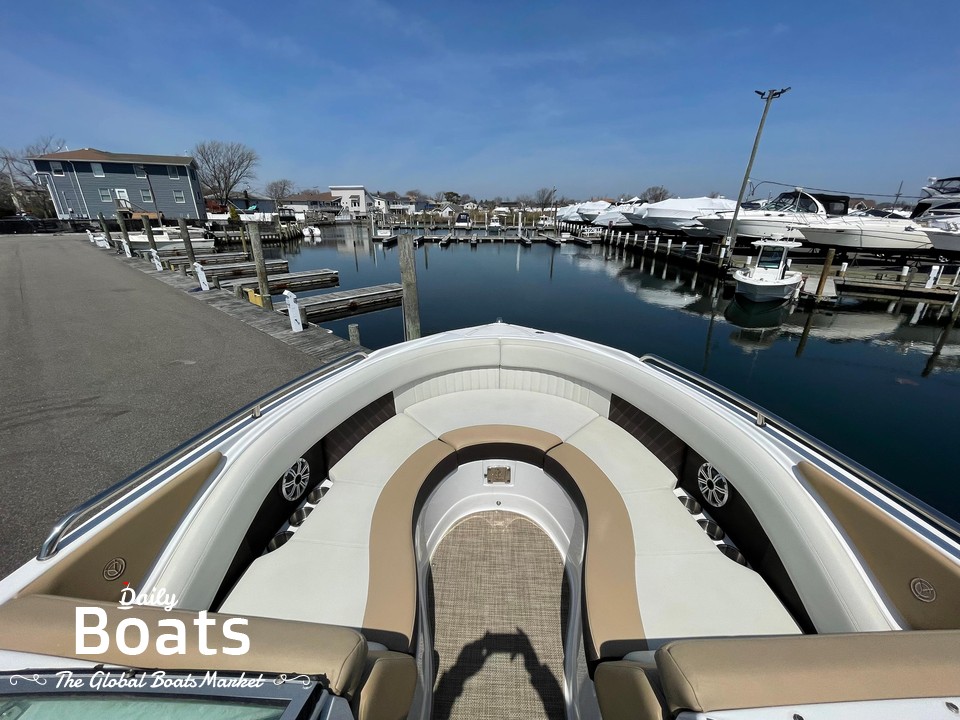 2015 Cruisers Sport Series 278 Bow Rider for sale. View price, photos ...