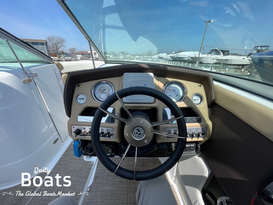 2015 Cruisers Sport Series 278 Bow Rider for sale. View price, photos ...
