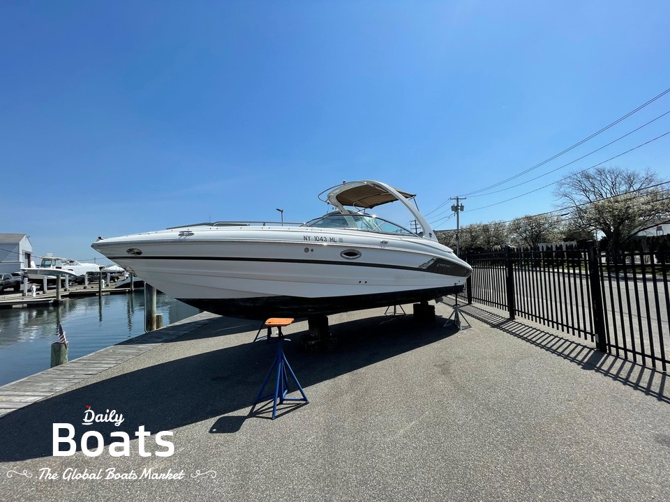 2015 Cruisers Sport Series 278 Bow Rider for sale. View price, photos ...