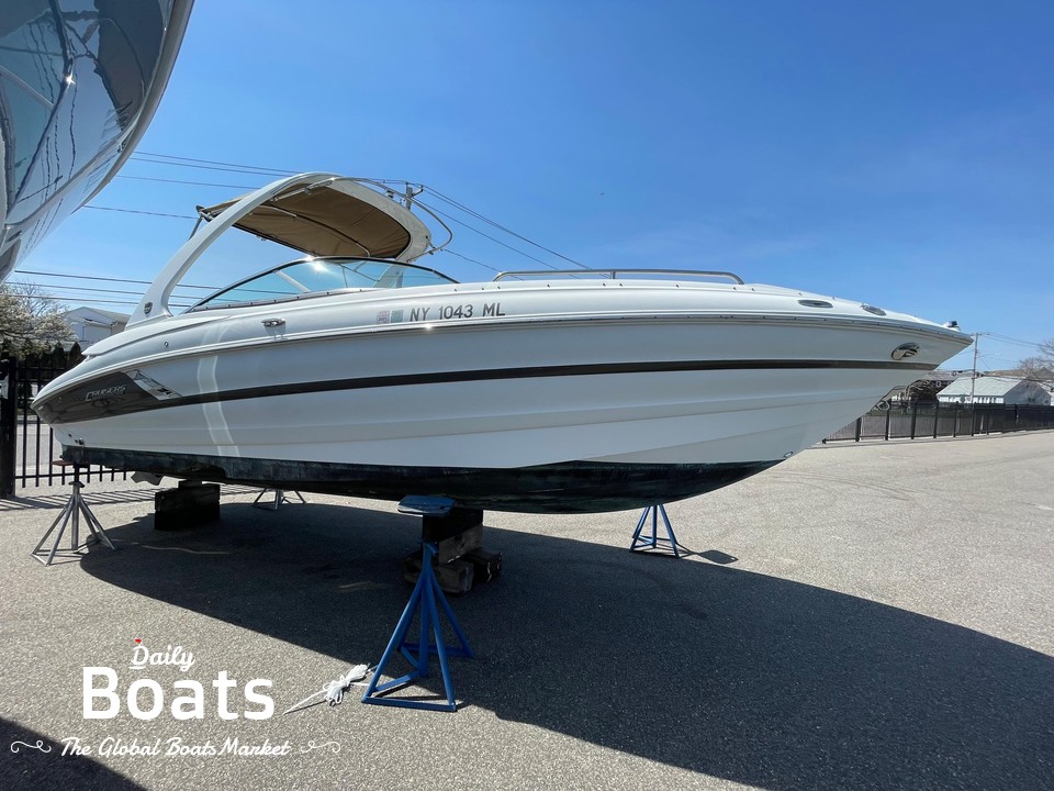 2015 Cruisers Sport Series 278 Bow Rider for sale. View price, photos ...