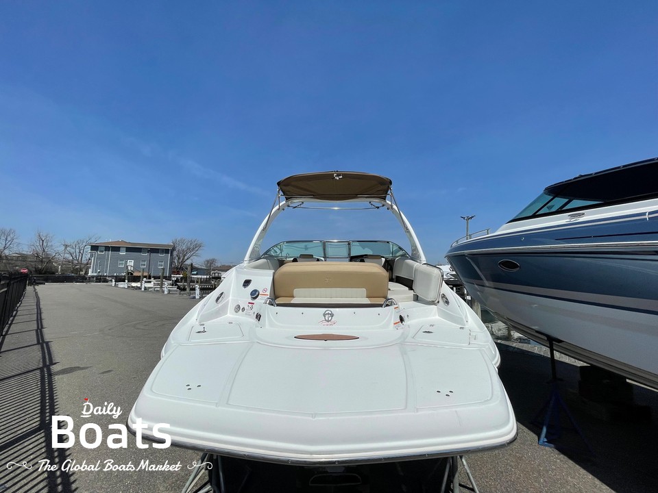 2015 Cruisers Sport Series 278 Bow Rider for sale. View price, photos ...