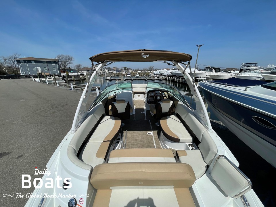 2015 Cruisers Sport Series 278 Bow Rider for sale. View price, photos ...