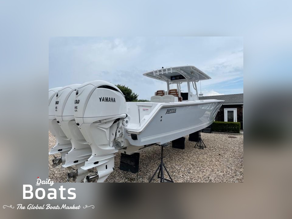 2022 Jupiter 38 for sale. View price, photos and Buy 2022 Jupiter 38 ...