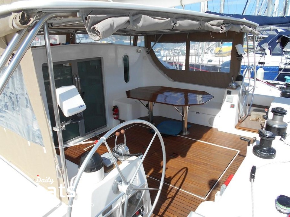1993 Lagoon 57 S for sale. View price, photos and Buy 1993 Lagoon 57 S ...
