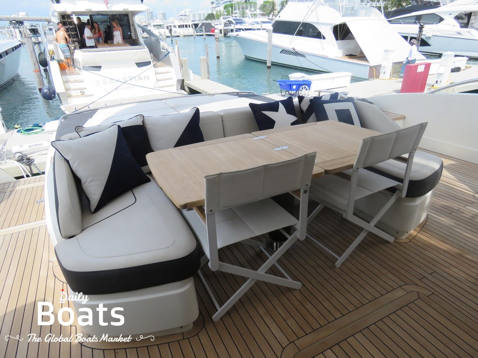 2015 Princess S72 for sale. View price, photos and Buy 2015 Princess ...