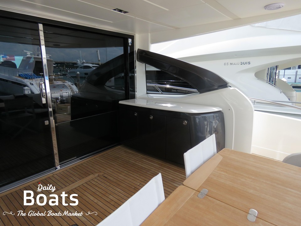 2015 Princess S72 for sale. View price, photos and Buy 2015 Princess ...