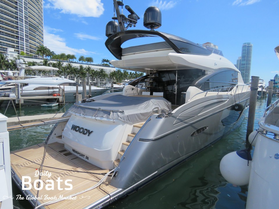 2015 Princess S72 for sale. View price, photos and Buy 2015 Princess ...