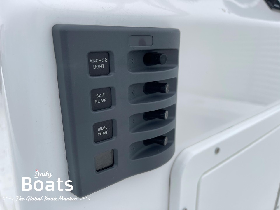 2019 Lookout Skiff 18 for sale. View price, photos and Buy 2019 Lookout ...