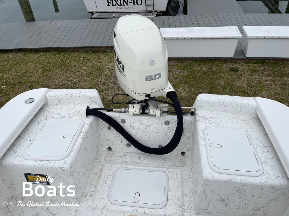 2019 Lookout Skiff 18 for sale. View price, photos and Buy 2019 Lookout ...