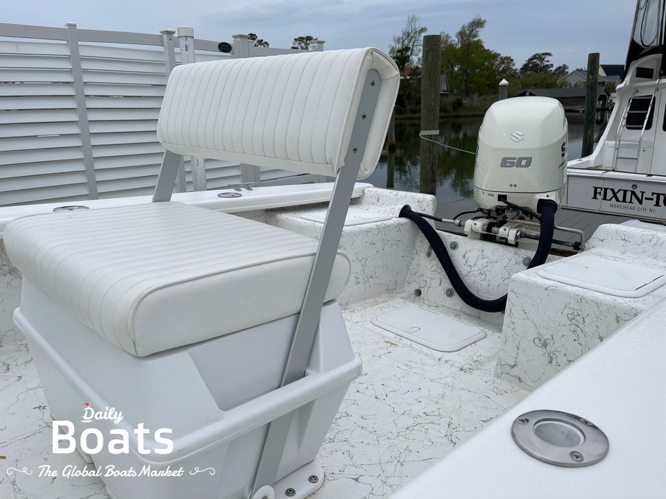2019 Lookout Skiff 18 for sale. View price, photos and Buy 2019 Lookout ...