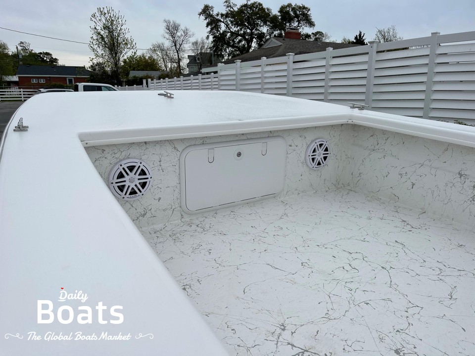 2019 Lookout Skiff 18 for sale. View price, photos and Buy 2019 Lookout ...