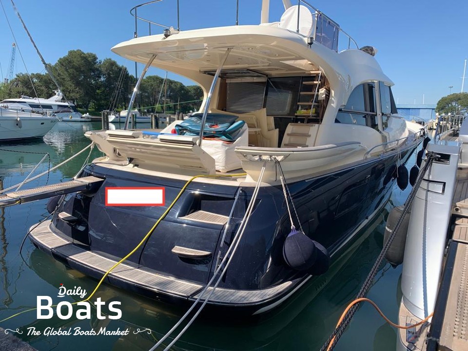 2014 Mochi Craft 64' Dolphin for sale. View price, photos and Buy 2014 ...