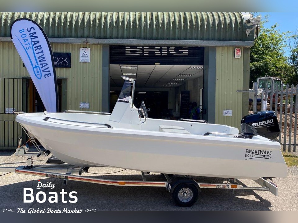 2022 Smartwave Sw4200 Cc for sale. View price, photos and Buy 2022 ...