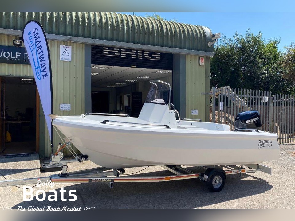 2022 Smartwave Sw4200 Cc for sale. View price, photos and Buy 2022 ...