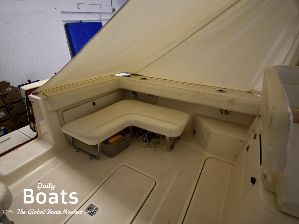 1999 Tiara Yachts 2900 Coronet for sale. View price, photos and Buy ...