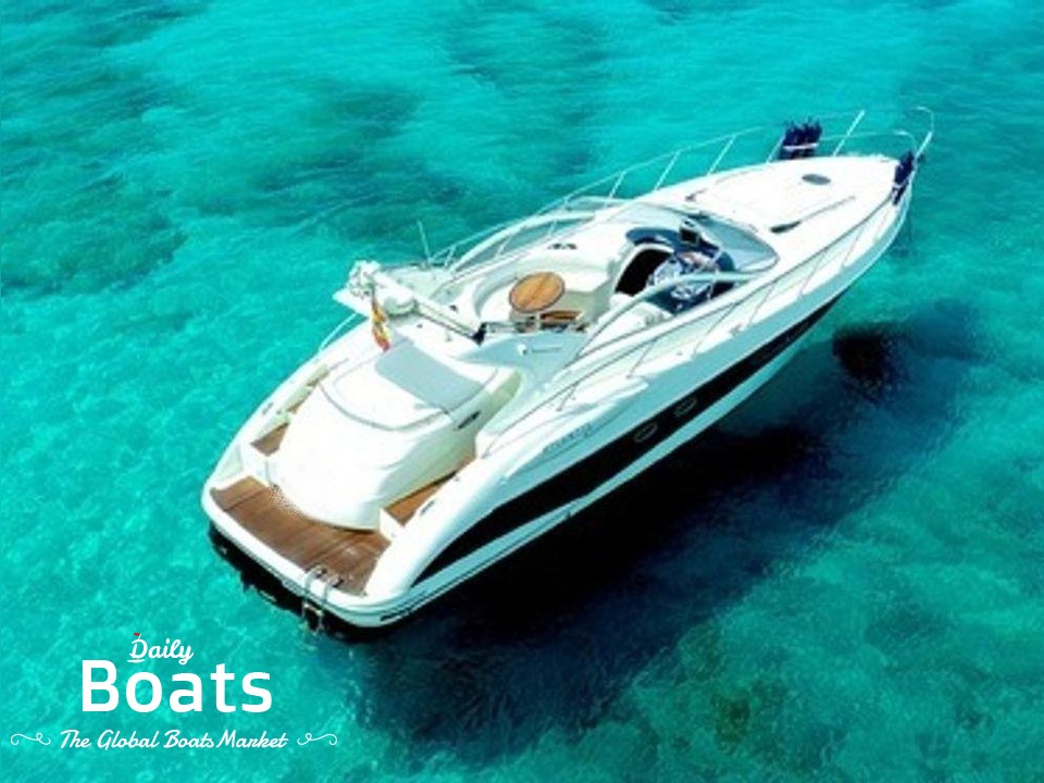 2004 Atlantis 47 for sale. View price, photos and Buy 2004 Atlantis 47 ...