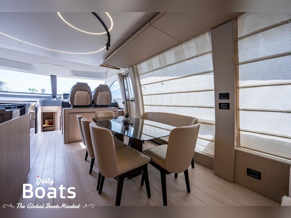 2021 Azimut 72 Fly for sale. View price, photos and Buy 2021 Azimut 72 ...