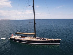 2010 Nautor Swan 90-709 for sale. View price, photos and Buy 2010 ...