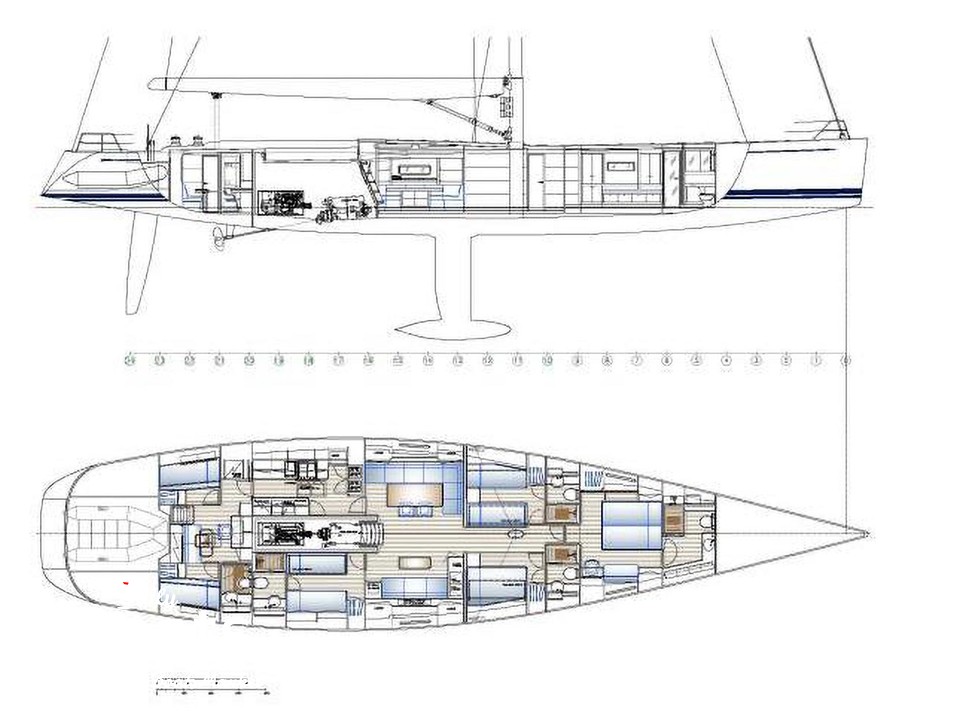 2010 Nautor Swan 90-709 for sale. View price, photos and Buy 2010 ...