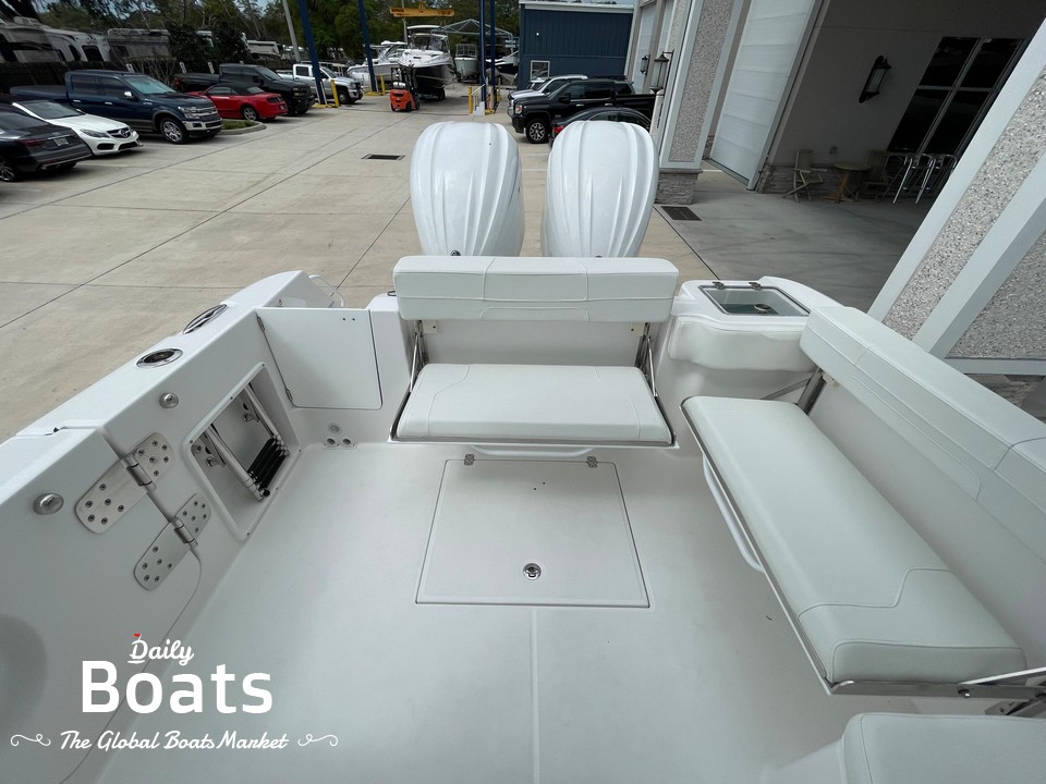 2022 Edgewater 262Cx for sale. View price, photos and Buy 2022 ...