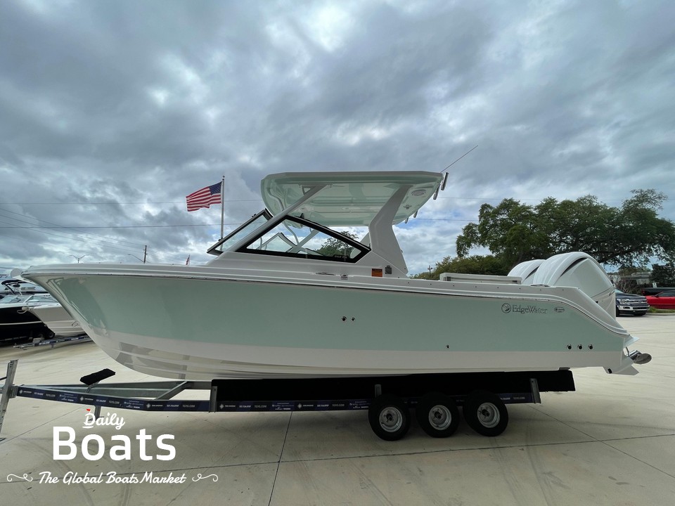 2022 Edgewater 262Cx for sale. View price, photos and Buy 2022 ...