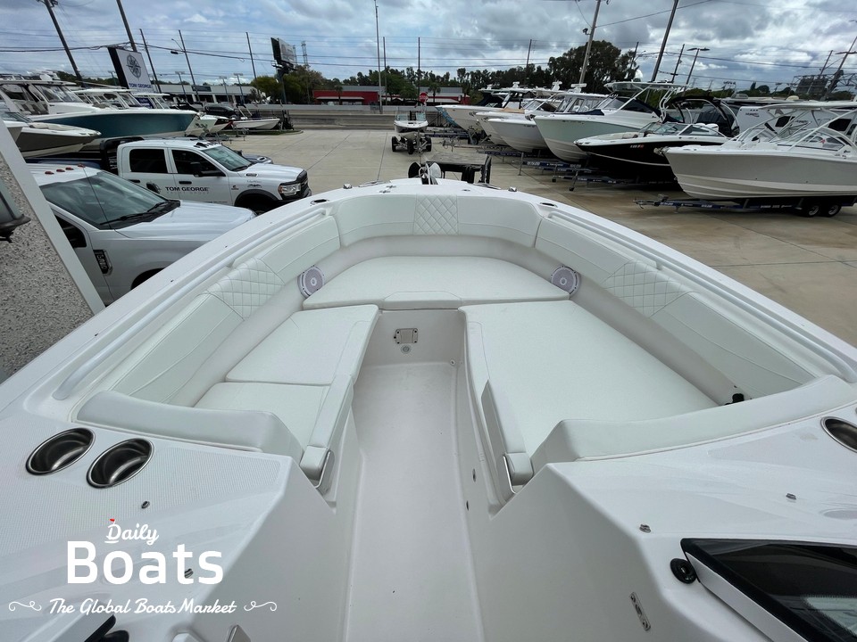 2022 Edgewater 262Cx for sale. View price, photos and Buy 2022 ...