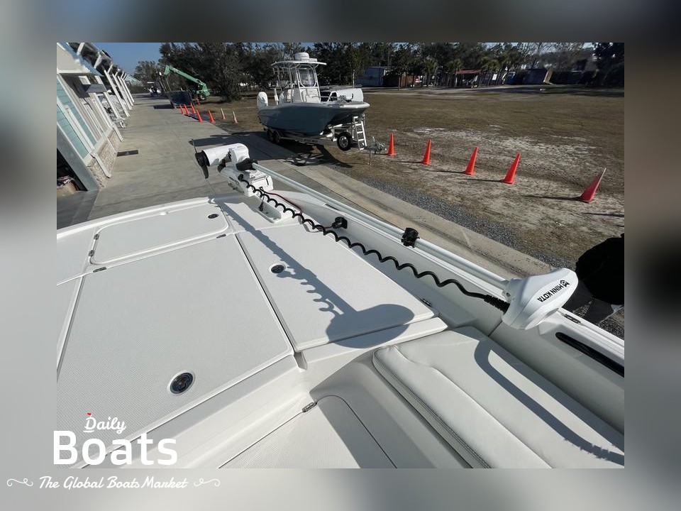 2021 Sea Cat 260 Hybrid Catamaran for sale. View price, photos and Buy ...