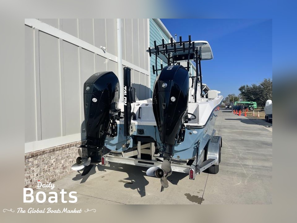 2021 Sea Cat 260 Hybrid Catamaran for sale. View price, photos and Buy ...
