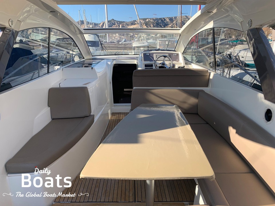 2011 Jeanneau Leader 9 for sale. View price, photos and Buy 2011 ...