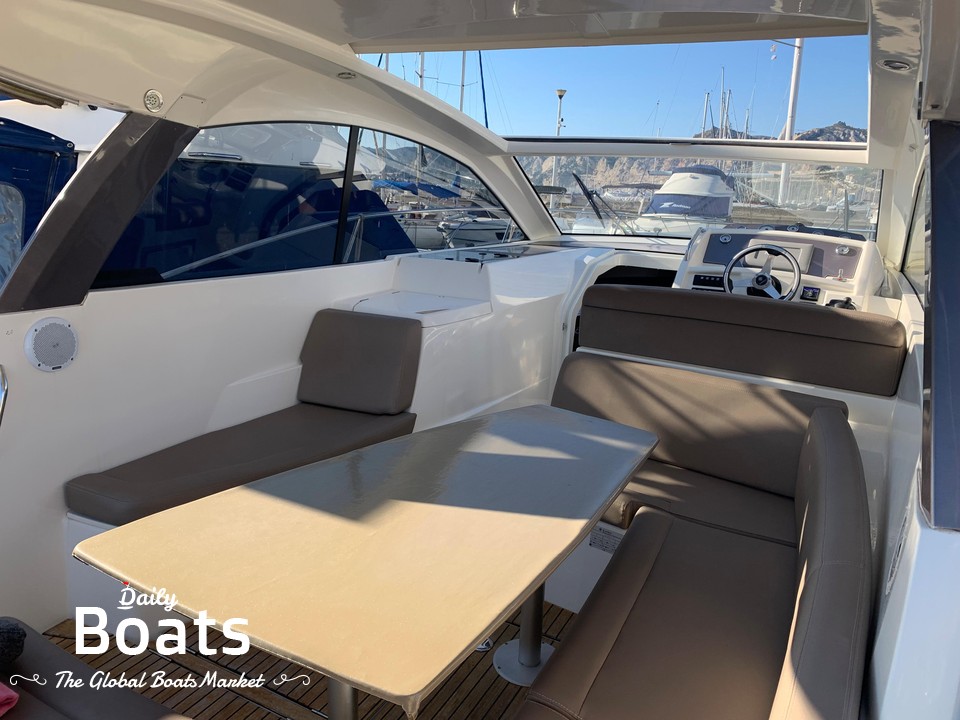 2011 Jeanneau Leader 9 for sale. View price, photos and Buy 2011 ...