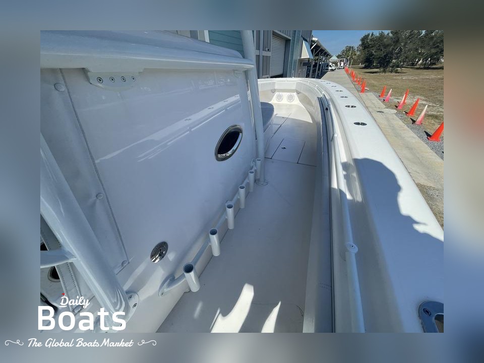 2020 Contender 44St for sale. View price, photos and Buy 2020 Contender ...