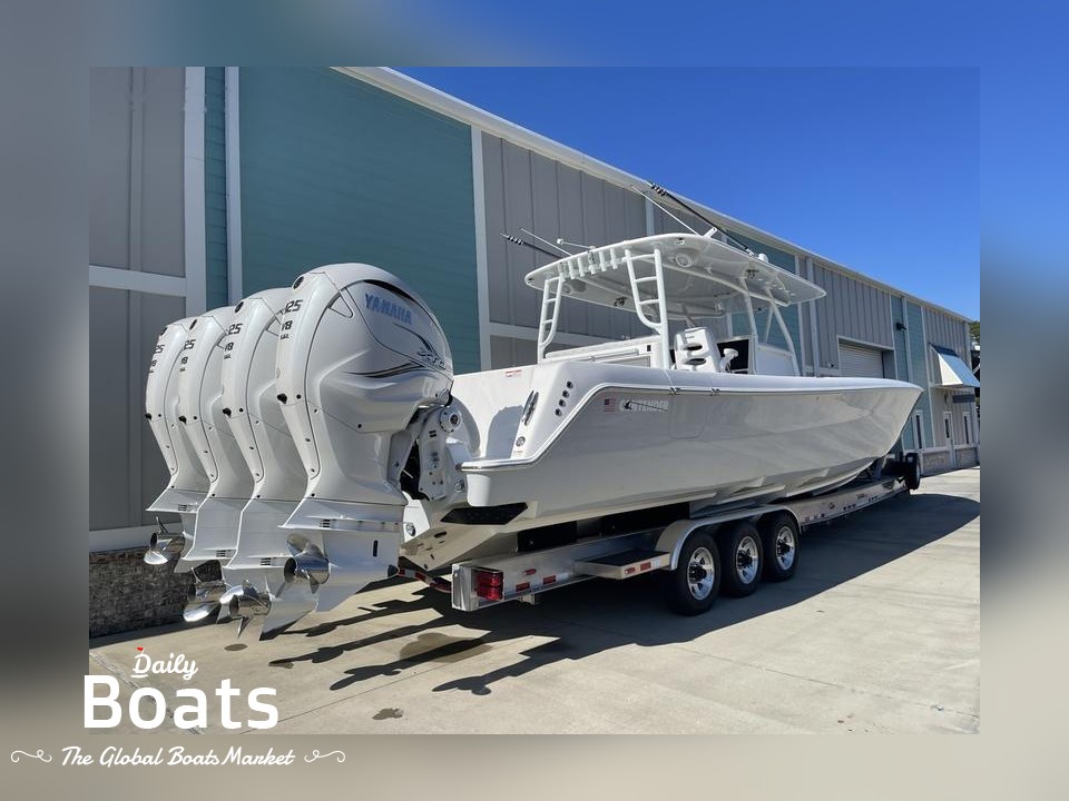 2020 Contender 44St for sale. View price, photos and Buy 2020 Contender ...