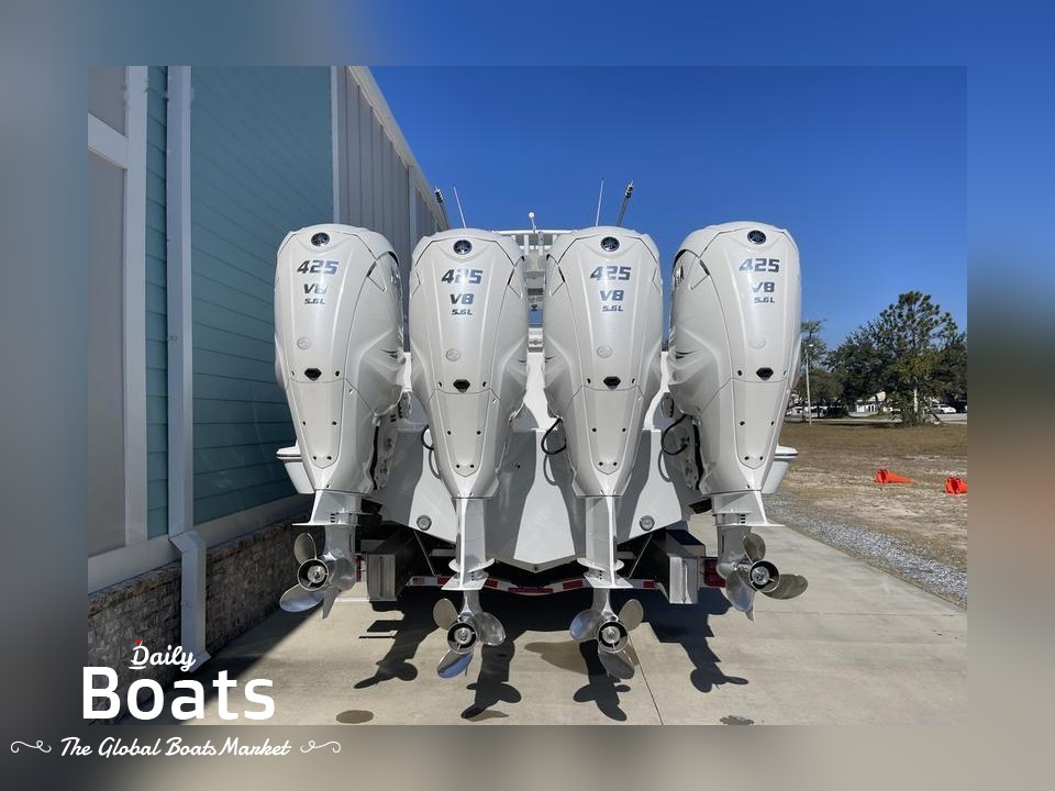 2020 Contender 44St for sale. View price, photos and Buy 2020 Contender ...