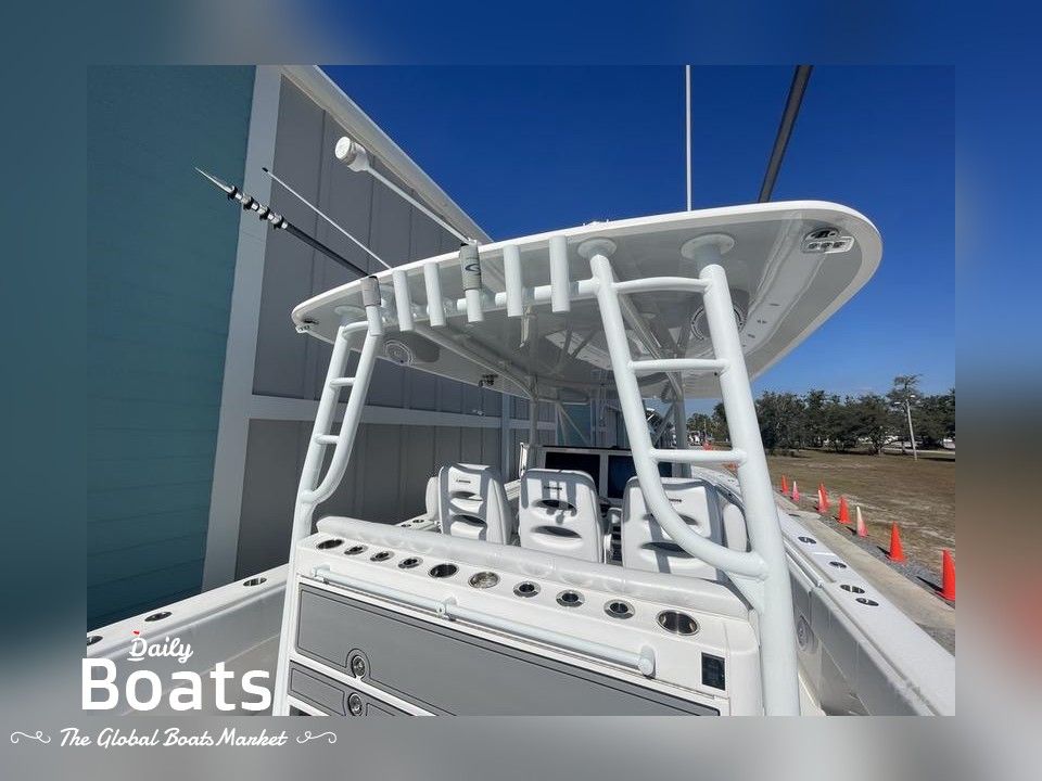 2020 Contender 44St for sale. View price, photos and Buy 2020 Contender ...