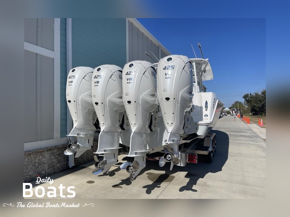 2020 Contender 44St for sale. View price, photos and Buy 2020 Contender ...