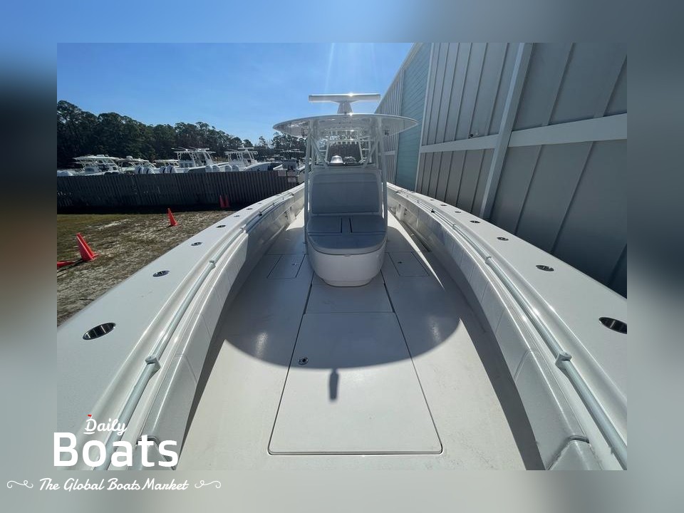 2020 Contender 44St for sale. View price, photos and Buy 2020 Contender ...