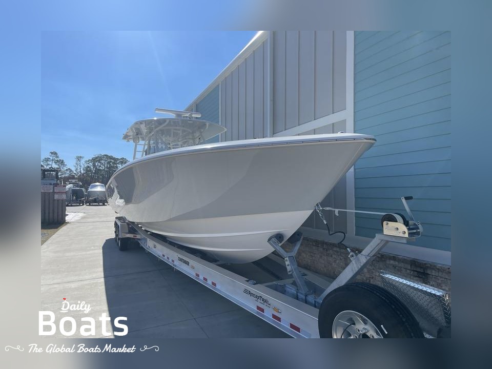 2020 Contender 44St for sale. View price, photos and Buy 2020 Contender ...