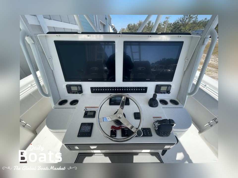 2020 Contender 44St for sale. View price, photos and Buy 2020 Contender ...