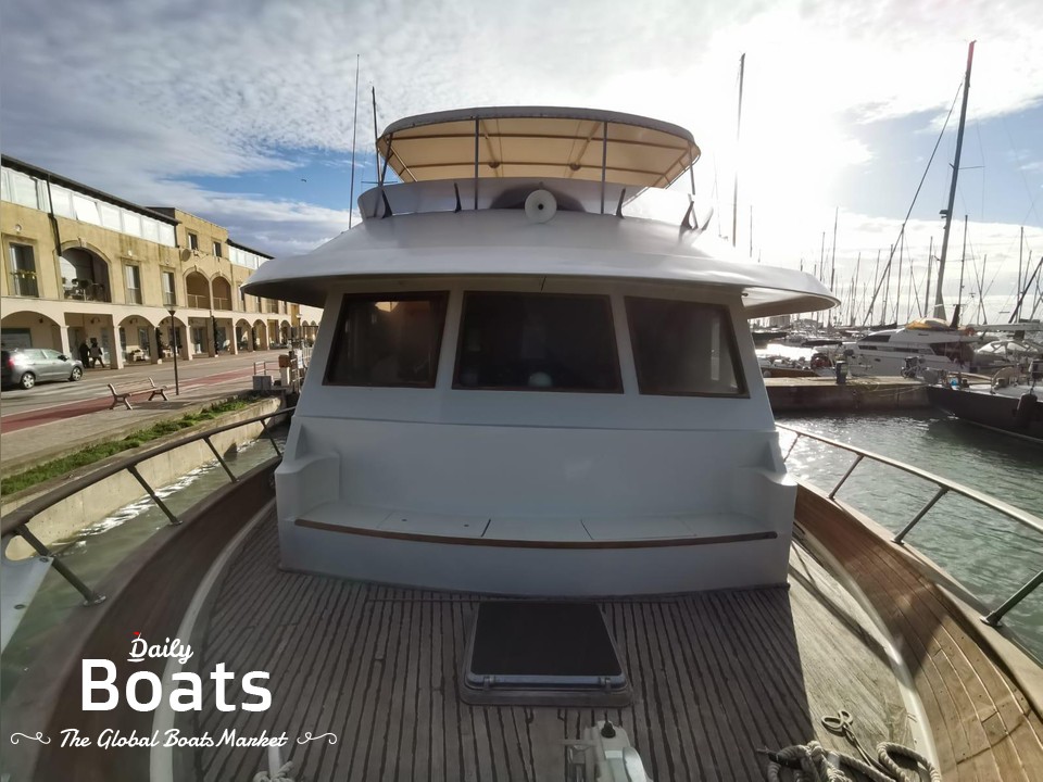 1981 Sea Ranger 55 for sale. View price, photos and Buy 1981 Sea Ranger ...