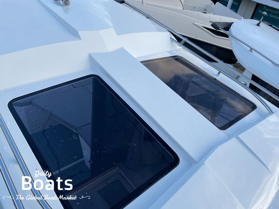 2022 Swordfish 690 Pilot for sale. View price, photos and Buy 2022 ...